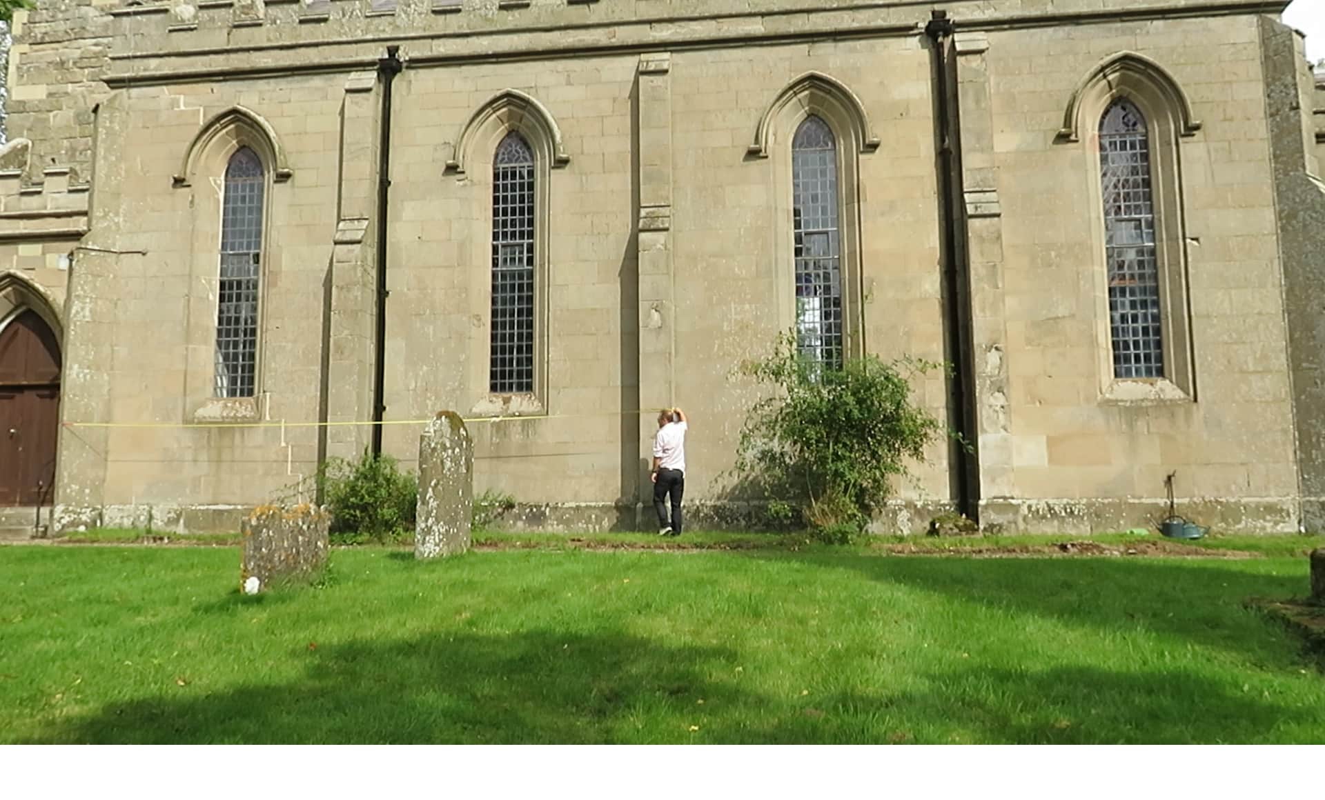 How to create a building elevation