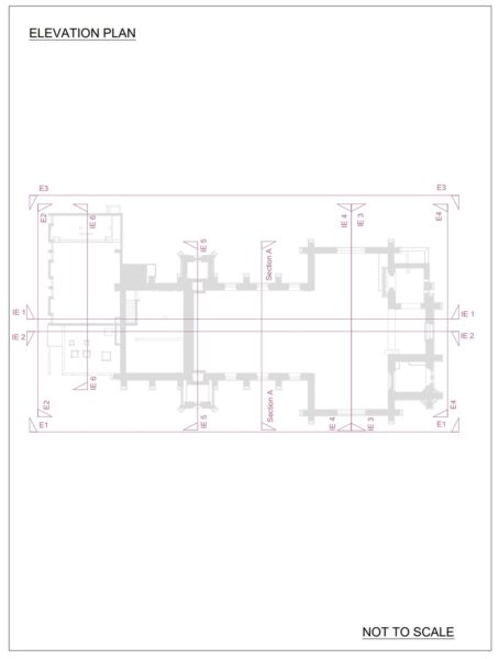 A Quick Guide To CAD Measured Building Survey Drawings