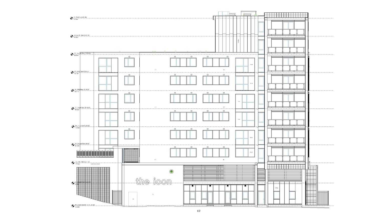 Measured Building Surveys: 2D vs 3D