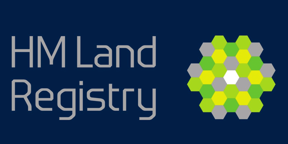 Selling part of your land - Get a Land Registry Compliant Plan