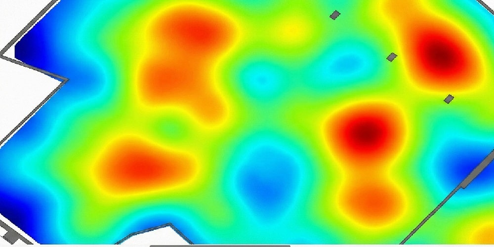 Floor Flatness Surveys: All You Need to Know